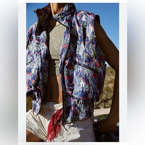 FP Movement by Free People | Jackets & Coats | Free People Fp Movement ...